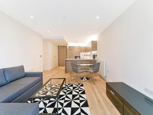 Apartment 1 Bedroom For Sale Londres Greater London 400000 ES98233208