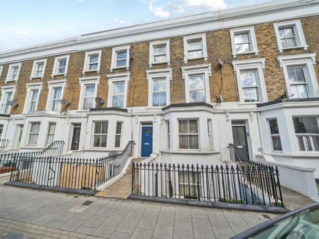 Apartment 1 Bedroom For Sale Londres Greater London 425000 ES98969139