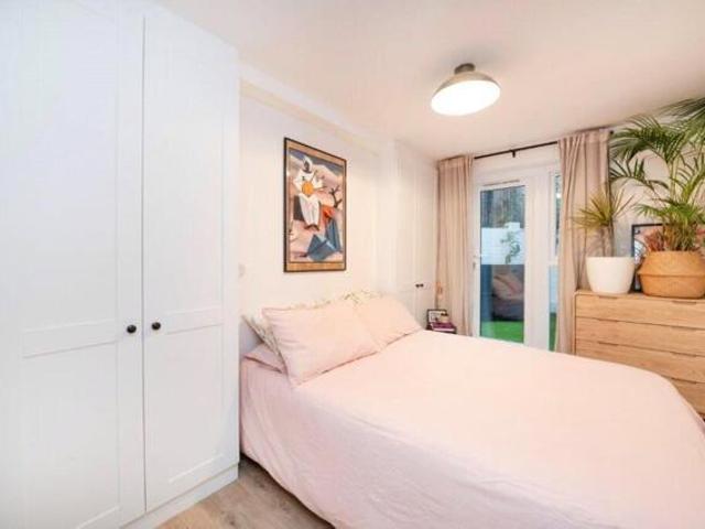 Apartment 1 Bedroom For Sale Londres Greater London 420000 ES98801035