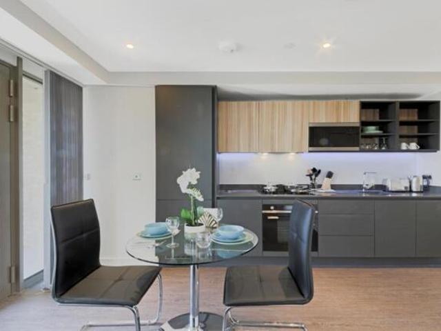 Apartment 1 Bedroom For Sale Londres Greater London 420000 ES99437222