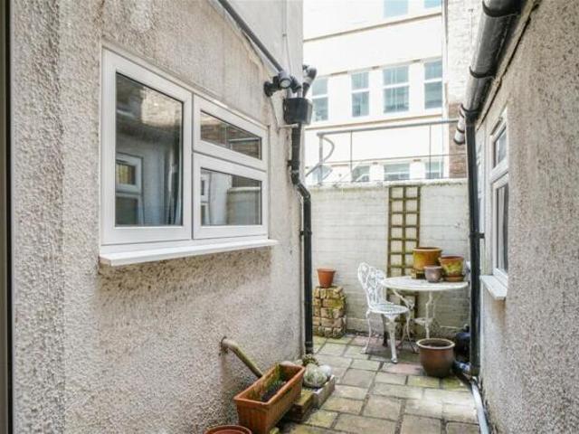 Apartment 1 Bedroom For Sale Londres Greater London 450000 ES99808673