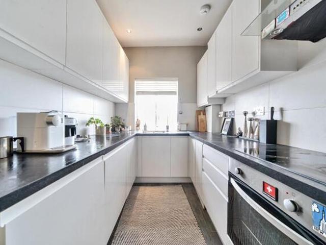 Apartment 1 Bedroom For Sale Londres Greater London 450000 ES99381065
