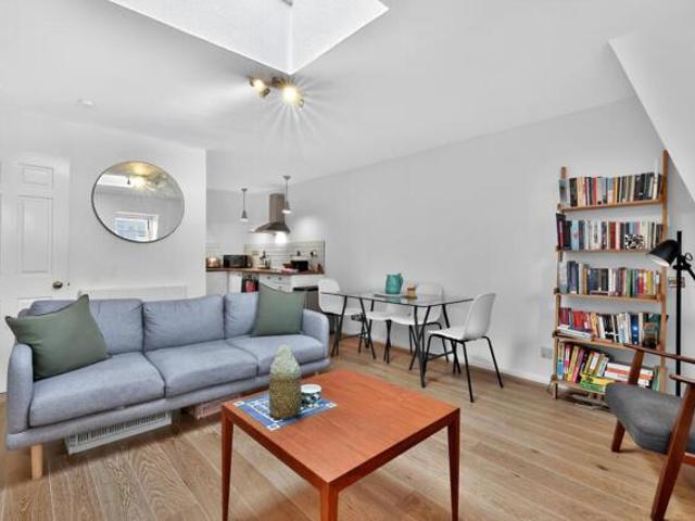 Apartment 1 Bedroom For Sale Londres Greater London 475000 ES99237124