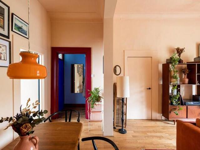 Apartment 1 Bedroom For Sale Londres Greater London 489950 ES98765694