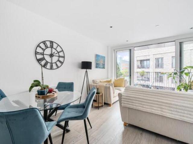 Apartment 1 Bedroom For Sale Londres Greater London 500000 ELS101025299