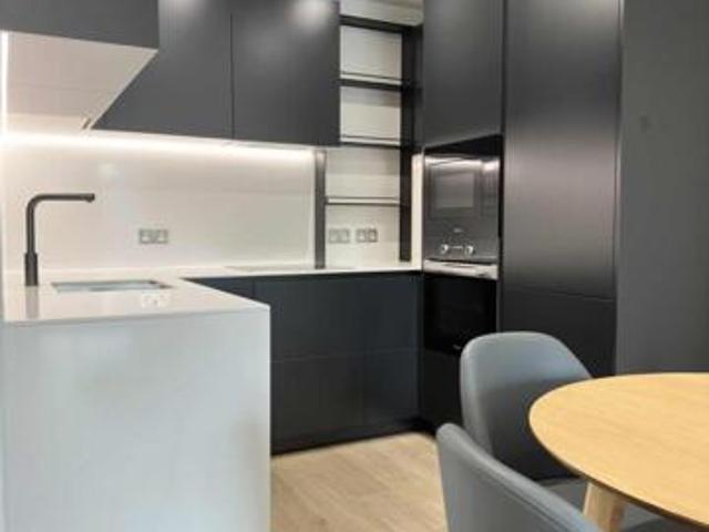 Apartment 1 Bedroom For Sale Londres Greater London 525000 ES98648998