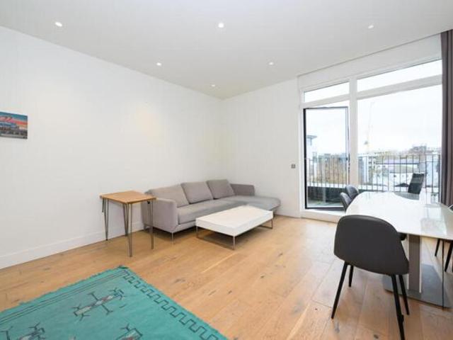 Apartment 1 Bedroom For Sale Londres Greater London 540000 ES98903508