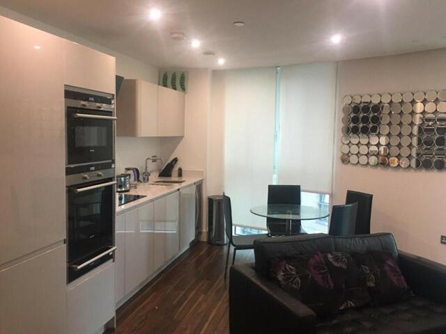 Apartment 1 Bedroom For Sale Londres Greater London 650000 ES98834321