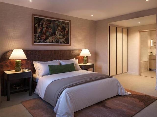 Apartment 1 Bedroom For Sale Londres Greater London 676000 ES99986587