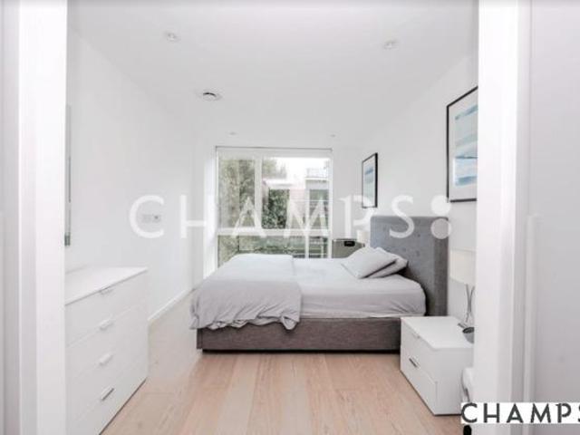 Apartment 1 Bedroom For Sale Londres Greater London 680000 ES98577903