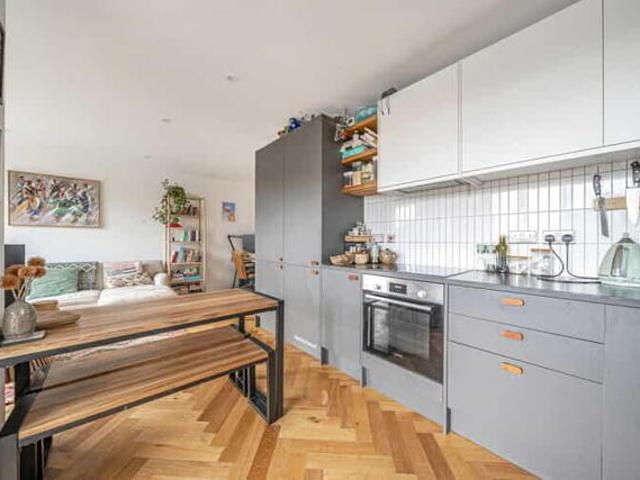 Apartment 1 Bedroom For Sale Londres Greater London 87500 ES101678224