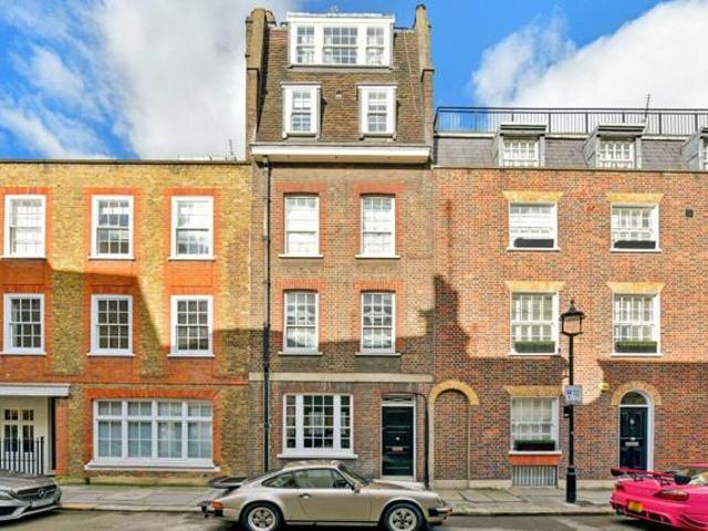 Apartment 1 Bedroom For Sale Londres Westminster 675000 ES99029586