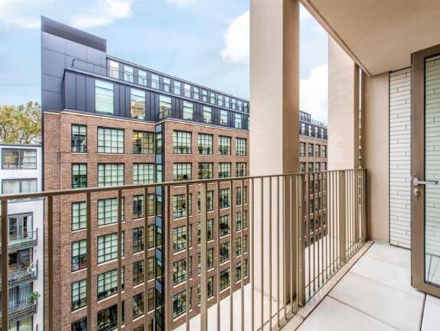 Apartment 1 Bedroom For Sale Londres Westminster 798000 ES98969093