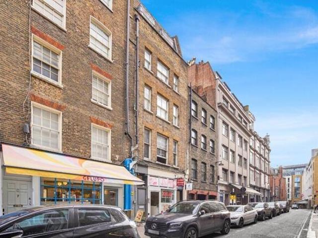 Apartment 1 Bedroom For Sale Londres Westminster 900000 ELS100855018