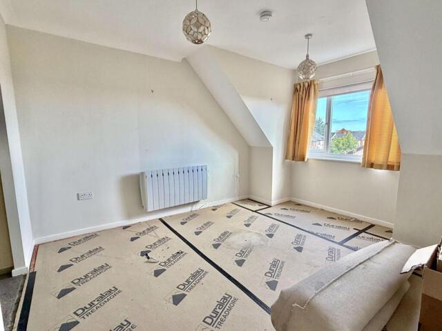 Apartment 1 Bedroom For Sale Poole Poole 70000 ES99381043