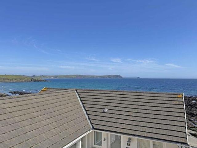 Apartment 1 Bedroom For Sale Portscatho Cornwall 289950 ES98386688