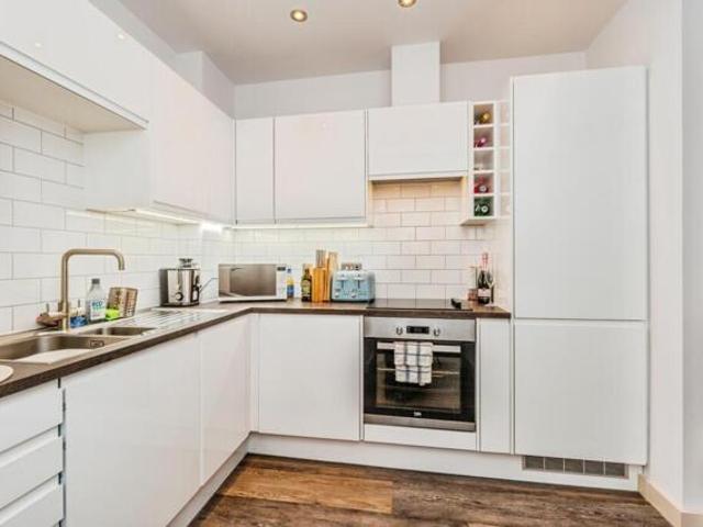 Apartment 1 Bedroom For Sale Poynton Cheshire East 185000 ELS98649008