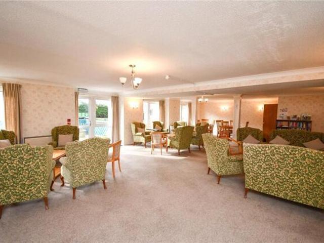 Apartment 1 Bedroom For Sale Prenton Merseyside 45000 ELS101675884