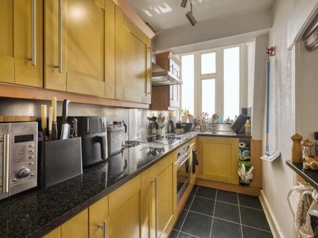 Apartment 1 Bedroom For Sale Ramsgate Kent 200000 ELS100988003
