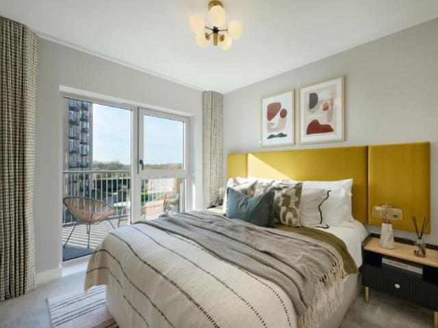 Apartment 1 Bedroom For Sale Reading Berkshire 424000 ELS96174119