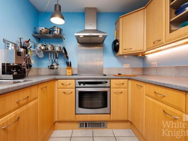 Apartment 1 Bedroom For Sale Reading Reading 200000 ES101675611