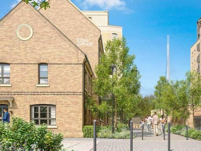 Apartment 1 Bedroom For Sale Reading Reading 325000 ES102596752