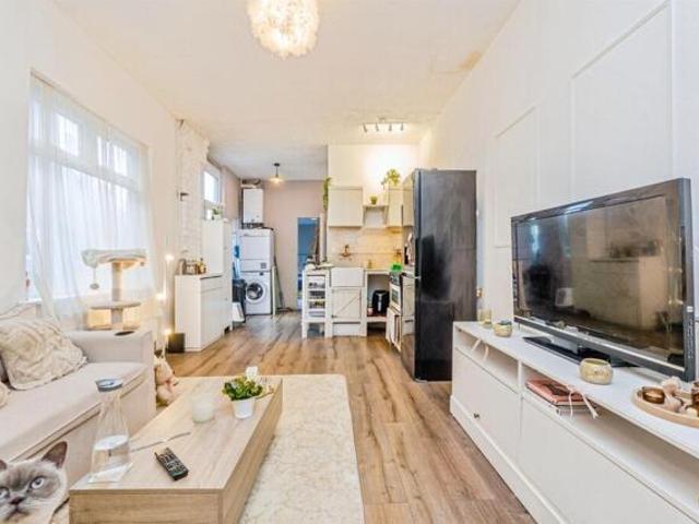 Apartment 1 Bedroom For Sale Roath Roath 140000 ELS99642107