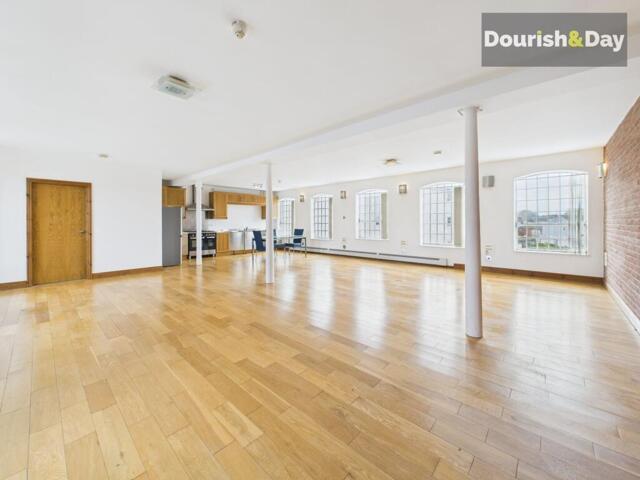 Apartment 1 Bedroom For Sale Stafford Staffordshire 120000 ES98765697