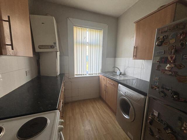 Apartment 1 Bedroom For Sale Stevenston Stevenston 25000 ES100685280