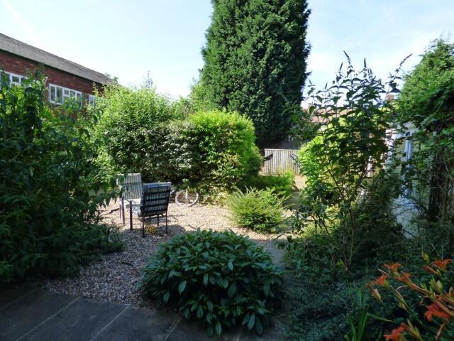 Apartment 1 Bedroom For Sale Stockport Greater Manchester 99950 ES101891939