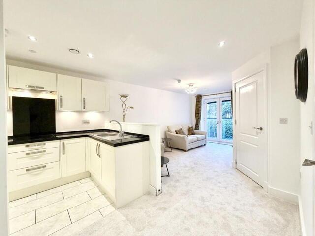 Apartment 1 Bedroom For Sale Stockport Stockport 80000 ES101119226