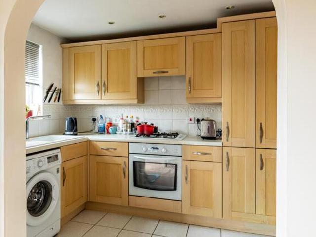 Apartment 1 Bedroom For Sale Stoke Park Bristol 169995 ES101674899