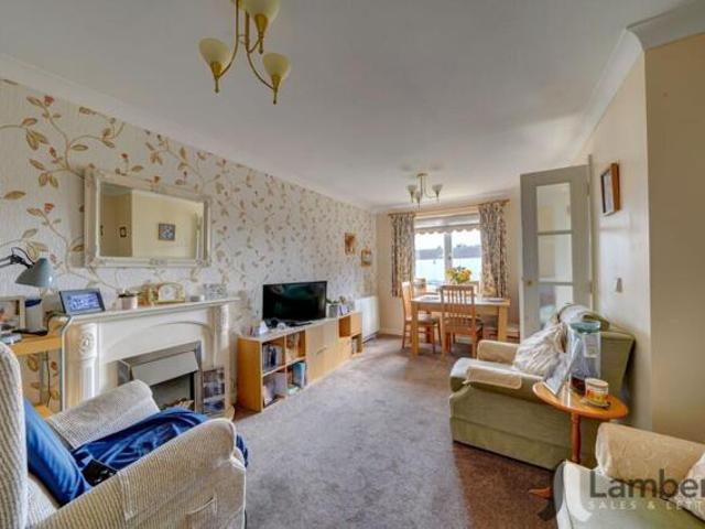 Apartment 1 Bedroom For Sale Studley Warwickshire 92500 ES98278357