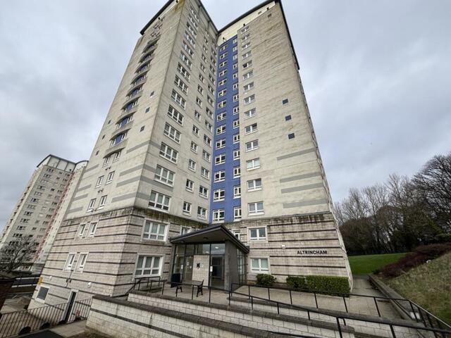 Apartment 1 Bedroom For Sale Sunderland Tyne Y Wear 25000 ES101796875