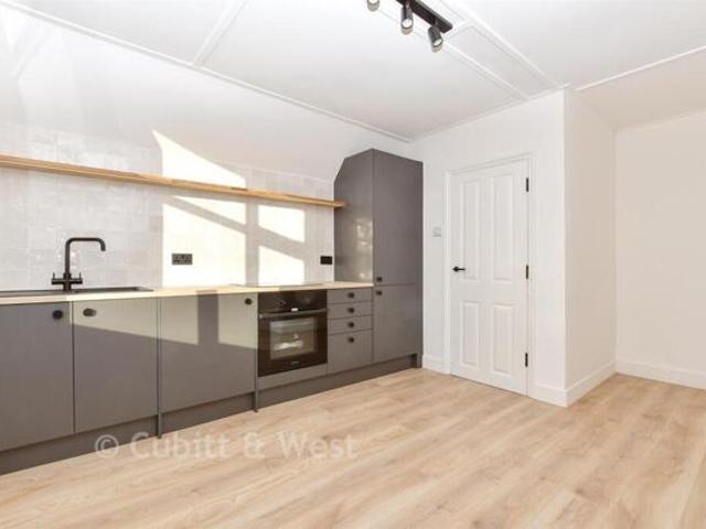 Apartment 1 Bedroom For Sale Sutton West Sussex 149000 ELS98687647