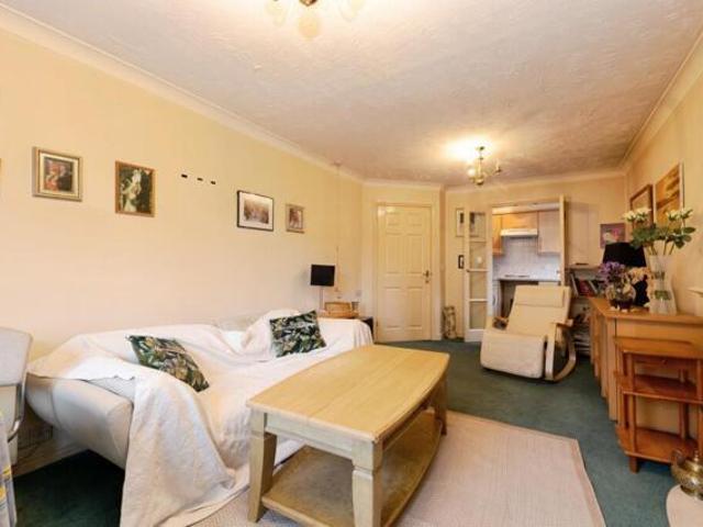 Apartment 1 Bedroom For Sale Sutton Greater London 180000 ELS98834968