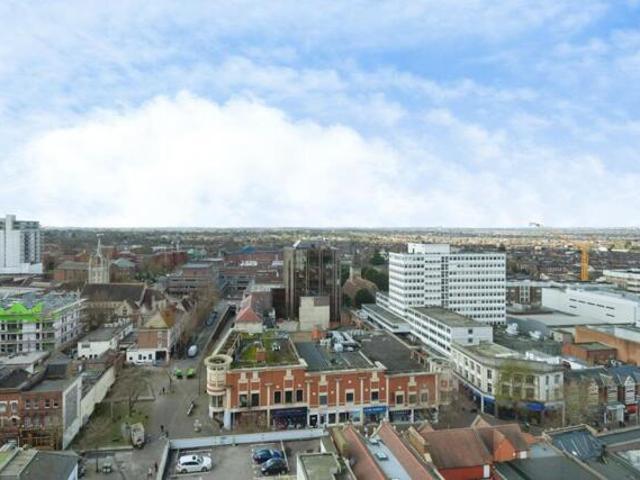 Apartment 1 Bedroom For Sale Sutton Greater London 250000 ES100854851
