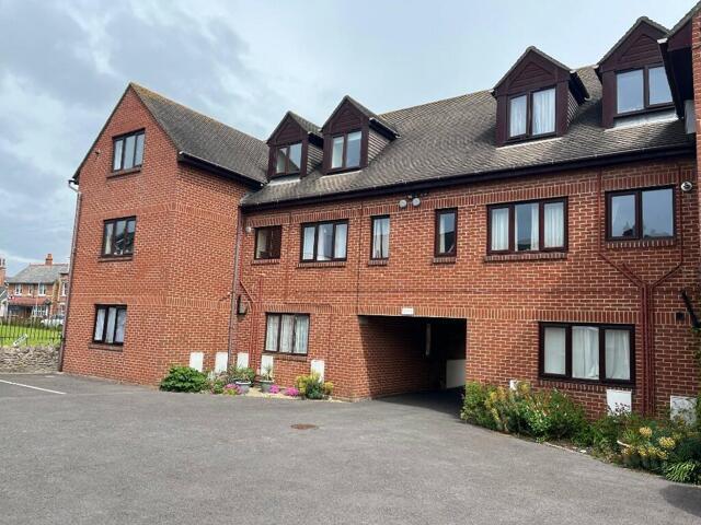 Apartment 1 Bedroom For Sale Swanage Dorset 149950 ELS98377609