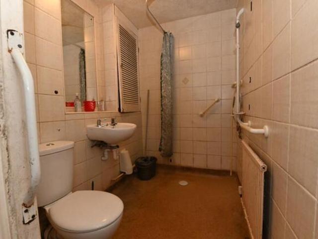 Apartment 1 Bedroom For Sale Swinton Salford 90000 ELS99926238