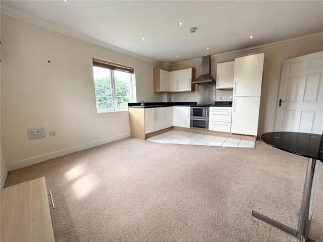 Apartment 1 Bedroom For Sale Swindon Swindon 115000 ES99475980