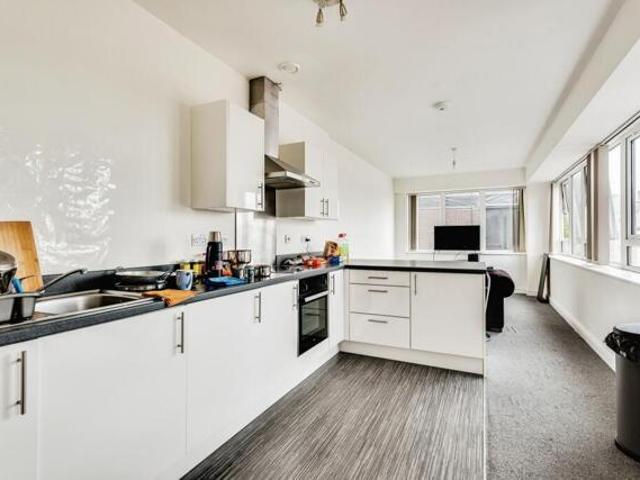 Apartment 1 Bedroom For Sale Swindon Swindon 120000 ELS99380724