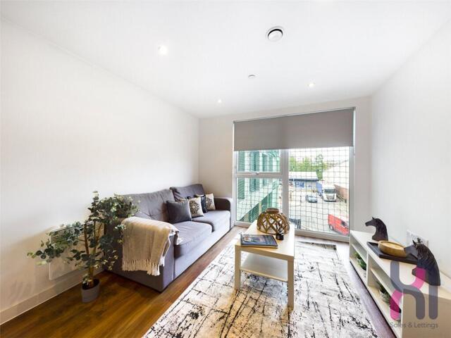 Apartment 1 Bedroom For Sale Salford Salford 118000 ES99092372