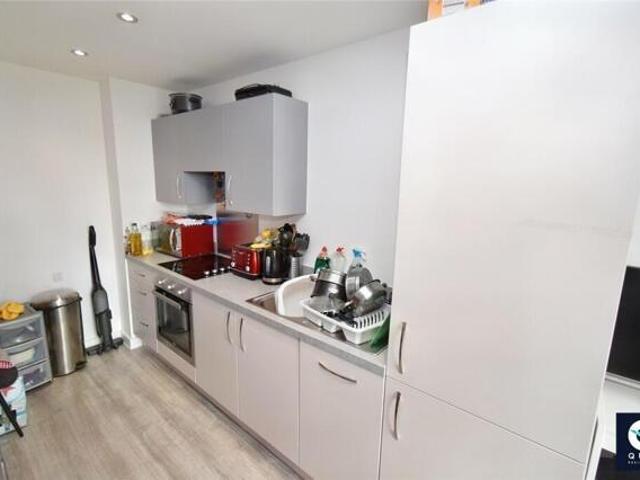 Apartment 1 Bedroom For Sale Salford Salford 135000 ES101025380