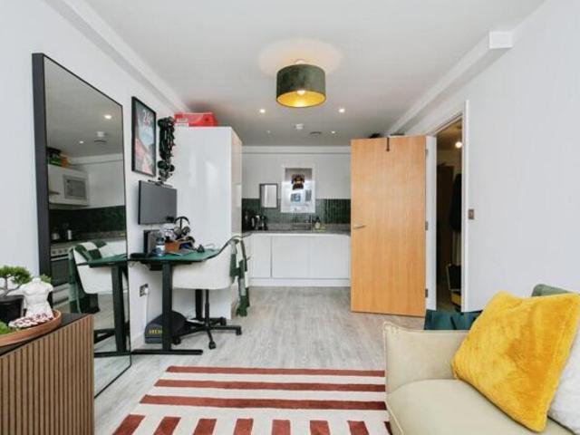 Apartment 1 Bedroom For Sale Salford Salford 150000 ES99523534