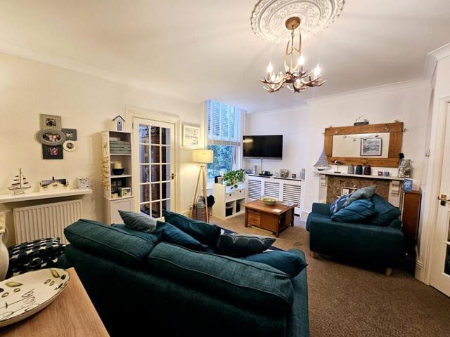Apartment 1 Bedroom For Sale Scarborough North Yorkshire 95000 ELS100456277