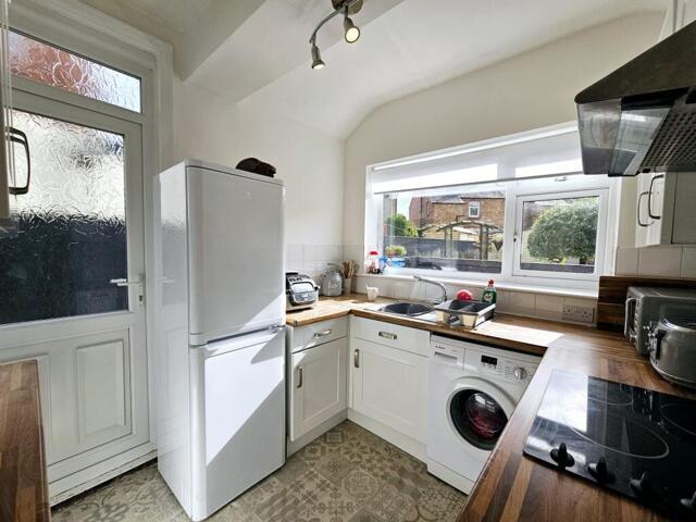 Apartment 1 Bedroom For Sale Scarborough North Yorkshire 110000 ES100541121