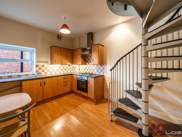 Apartment 1 Bedroom For Sale Sefton Sefton 135000 ES99926174