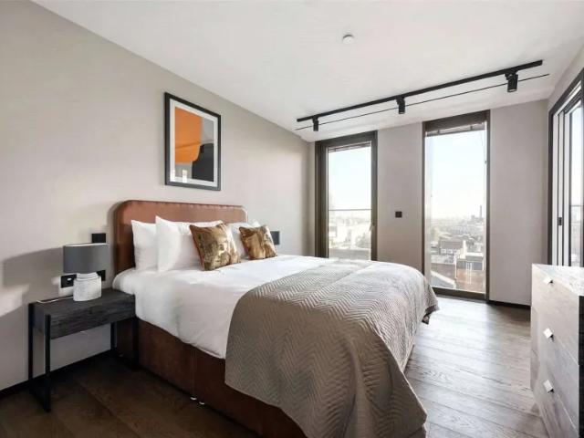 Apartment 1 Bedroom For Sale Shoreditch London 682500 ES102596382