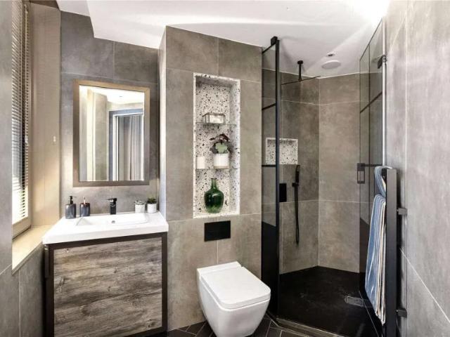 Apartment 1 Bedroom For Sale Shoreditch London 750000 ELS102596380