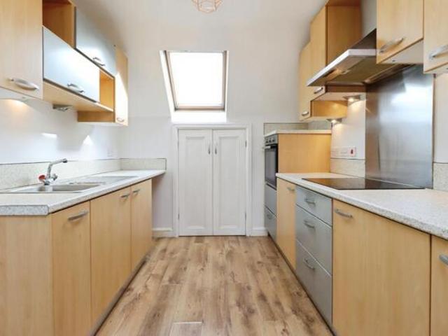 Apartment 1 Bedroom For Sale Shrewsbury Shropshire 130000 ES101892023